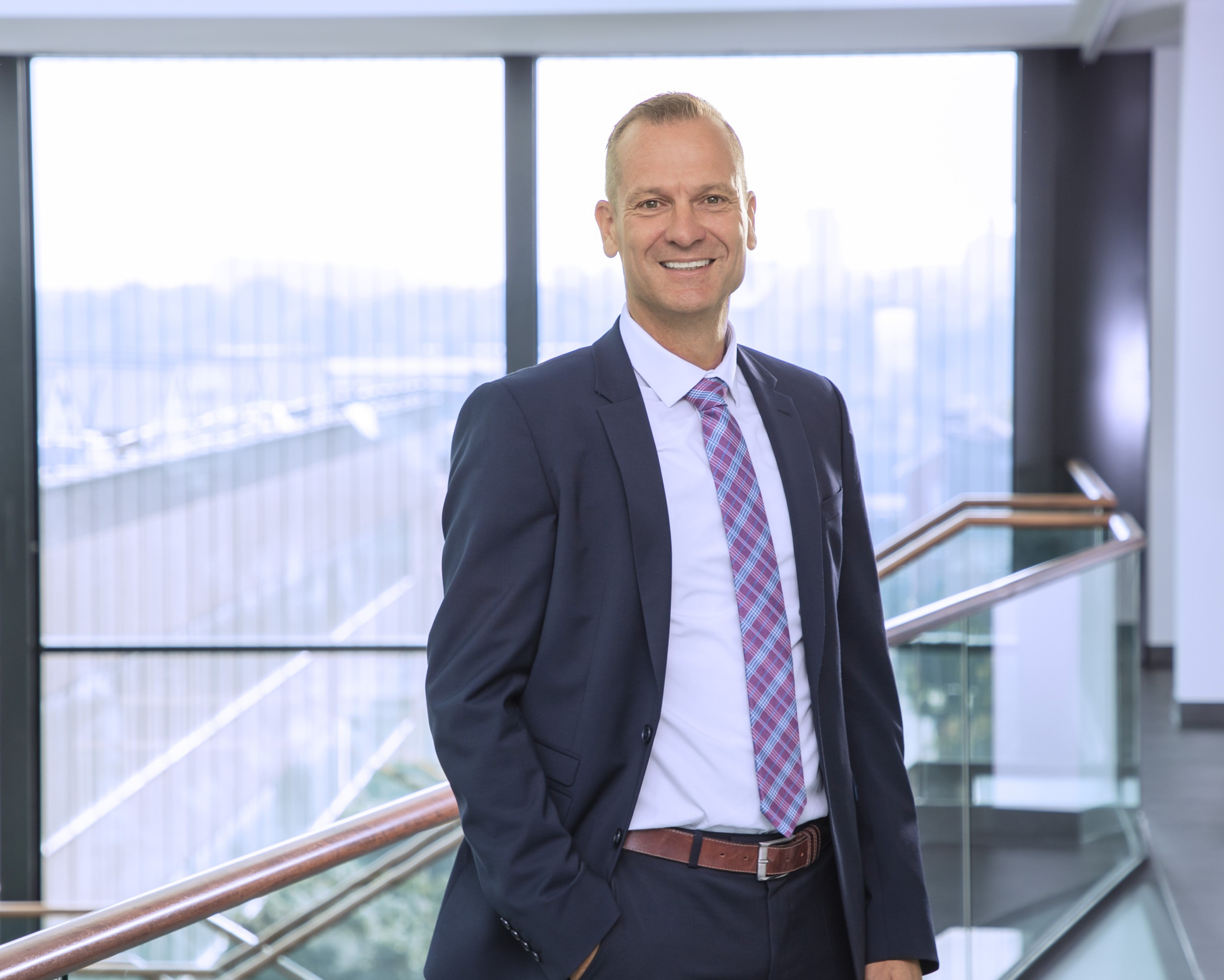 Beumer Group: Hohe Maßstäbe bei der Kundenorientierung